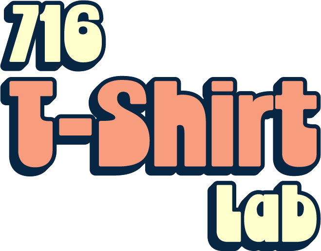 716 T-Shirt Lab